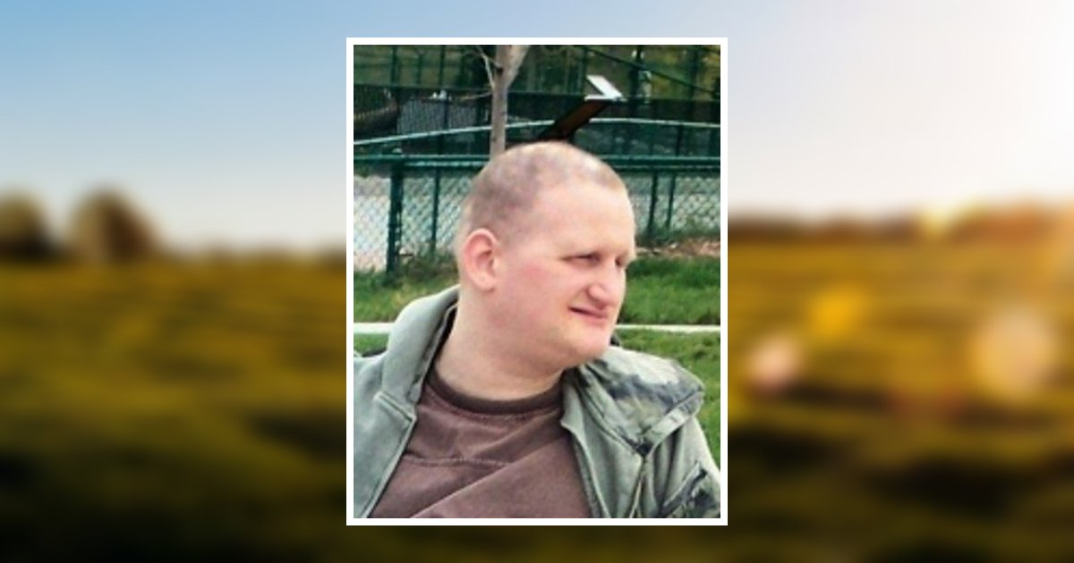 Michael John Hall Obituary August 29, 2018 - Hoy- Kilnoski Funeral Home & Crematory