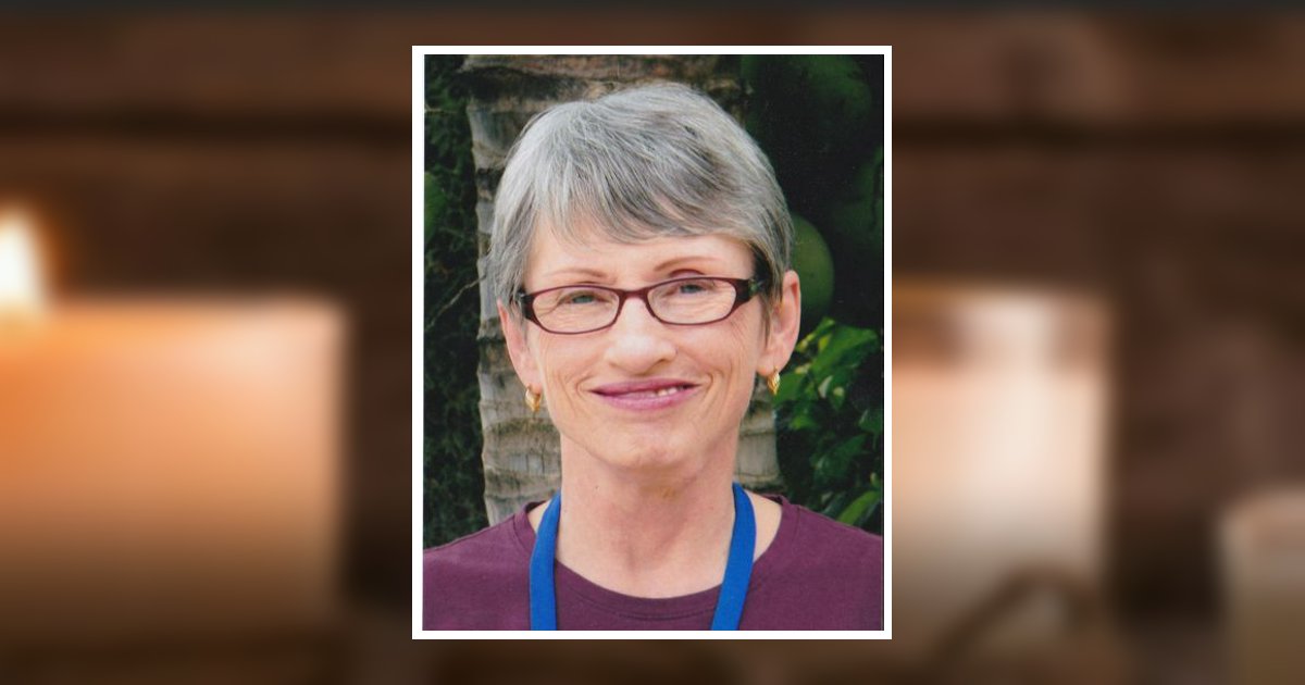 Lynda Kay (Allen) Hathaway Obituary June 27, 2024 - Crosier - Pearson Cleburne Funeral Home