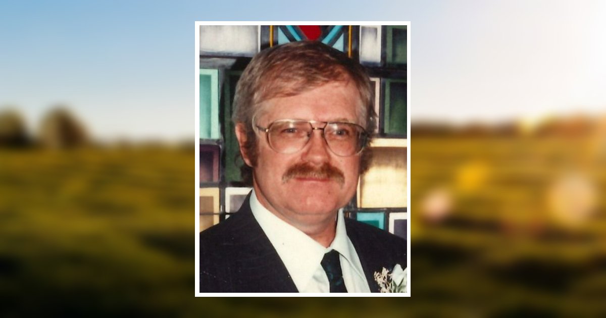 Larry Palmer Olson Obituary May 30, 2022 - Mahn Family Funeral and ...