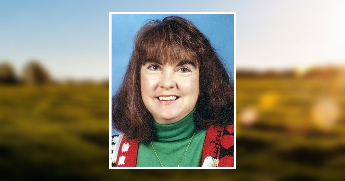 Sandra Snodgrass Obituary February 12, 2024 - Farrar Funeral Home