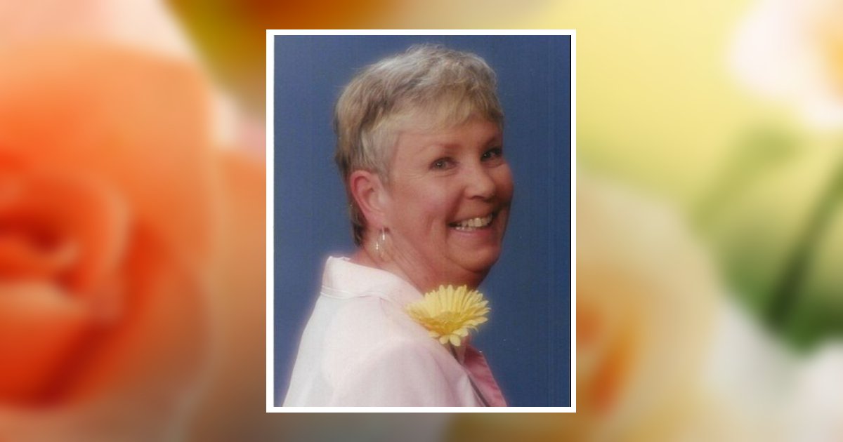 Barbara Hutchinson Addington Obituary January 1, 2025 - Bennett ...