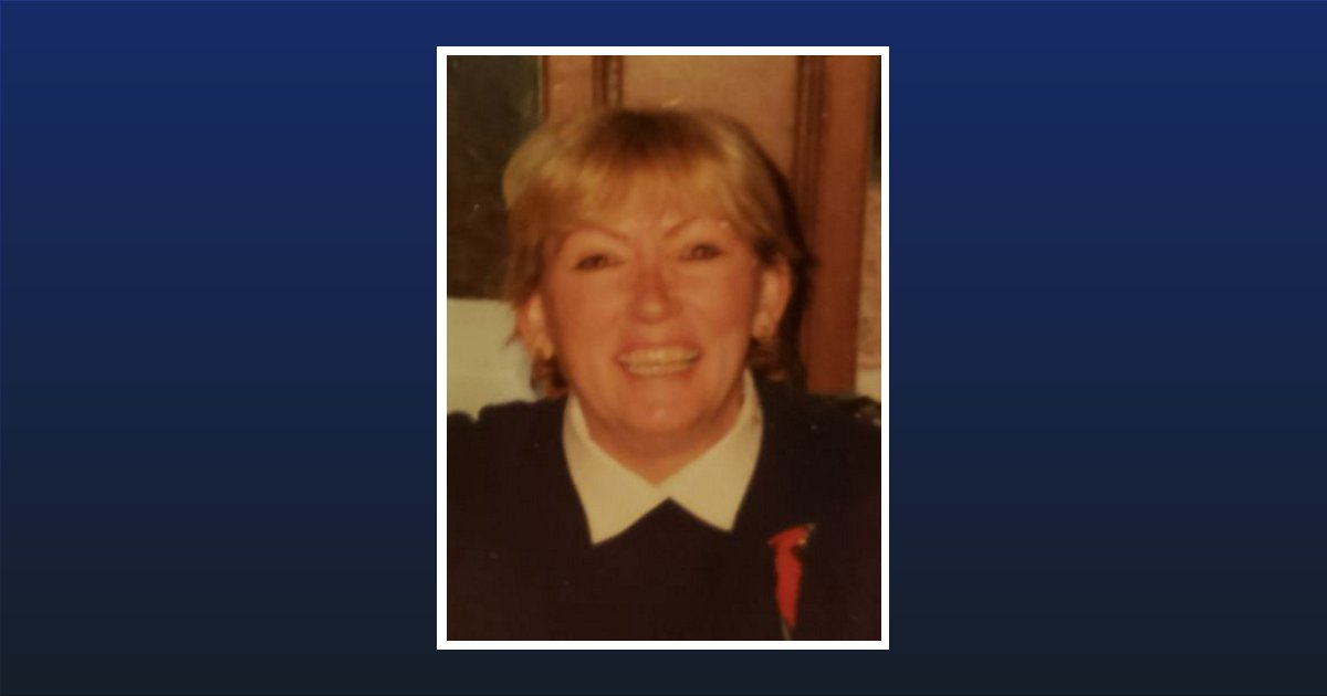 Bernice Hutchins Obituary September 7, 2024 - Kaczorowski Funeral Home, P.A.