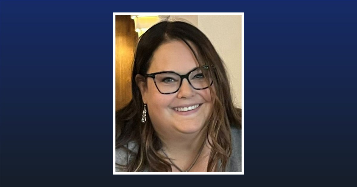 Holly Kay Smith Obituary September 9, 2024 - Boxwell Brothers Funeral ...