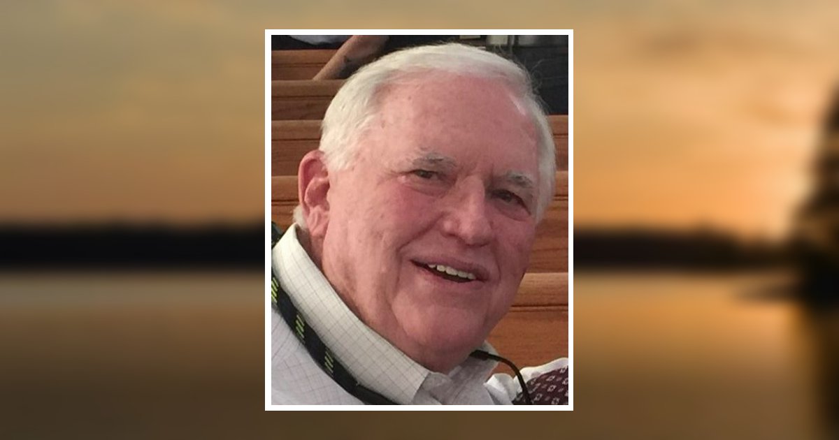 Sam O. Ross Obituary December 25, 2025 - Doty Southside Funeral Service