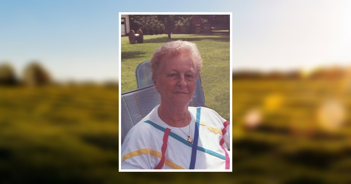 Helen Christensen Obituary December 18, 2006 - Lundberg Funeral Home