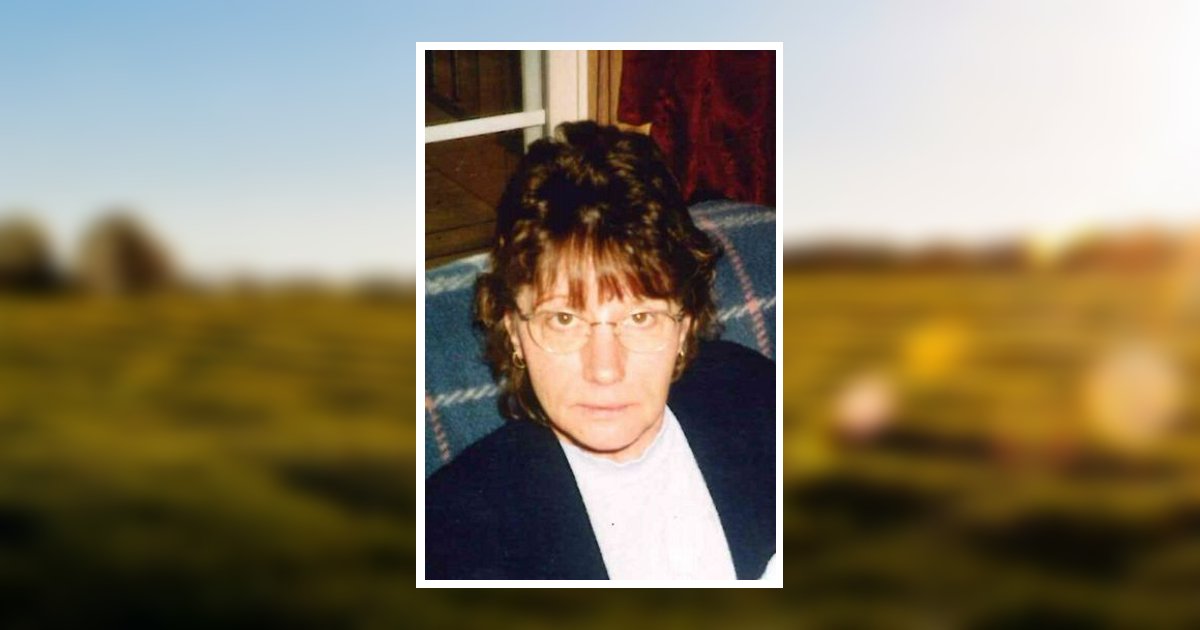 Roberta Ann (Armstrong) Prignon Obituary July 6, 2024 - Bangs Funeral Home