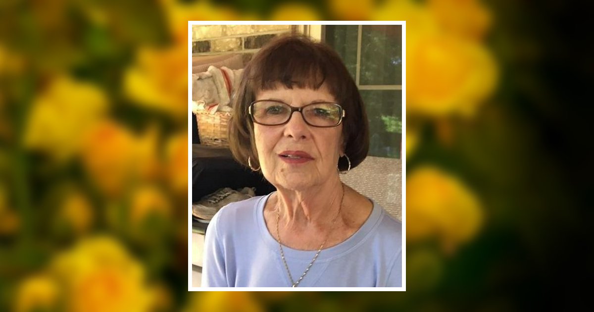 Joyce W. Powell Obituary September 24, 2024 - Waco Memorial Funeral Home