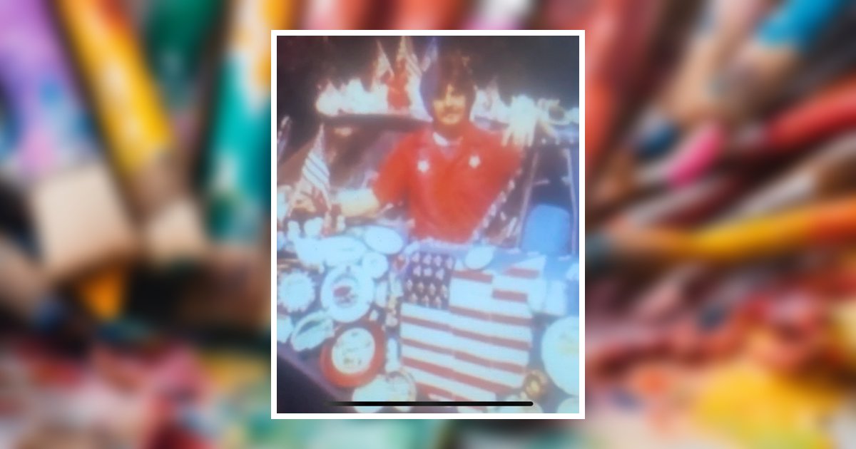 Terry A. Inlow Obituary December 23, 2024 - Edgington Funeral Home