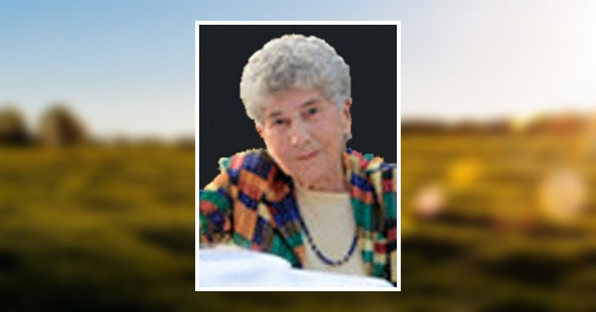 Martha "Mott" Rider Martin Obituary September 24, 2015 - Moody Funeral ...