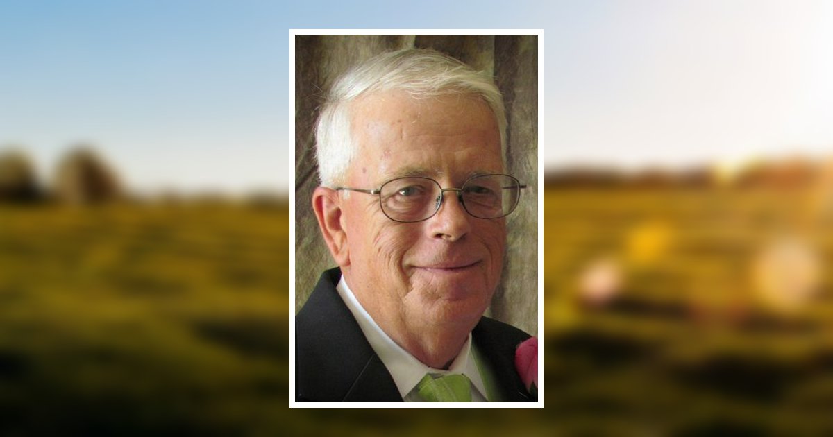 Donald "Don" Mars Obituary April 9, 2021 - Livingston Butler Volland ...