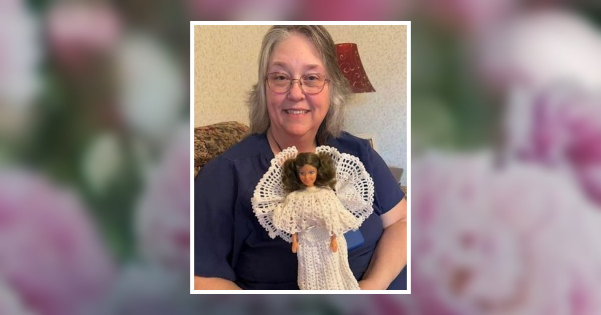 Vicki Gusler Sheppard Obituary May 22, 2025 - Horne Funeral Home ...