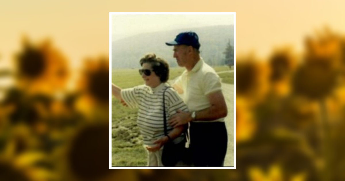 Marilyn Esther Huntley Obituary May 7, 2023 - Minor Funeral Home