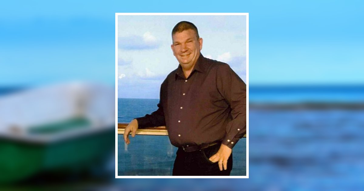 Brian Dwayne Cameron Obituary February 9, 2024 - Riemann Family Funeral ...