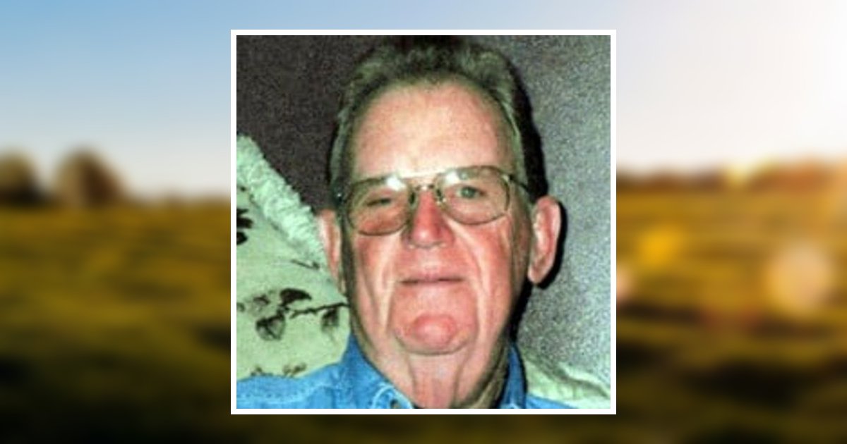 Charles Edward Hunt Obituary December 4, 2023 - Maraman-Billings ...