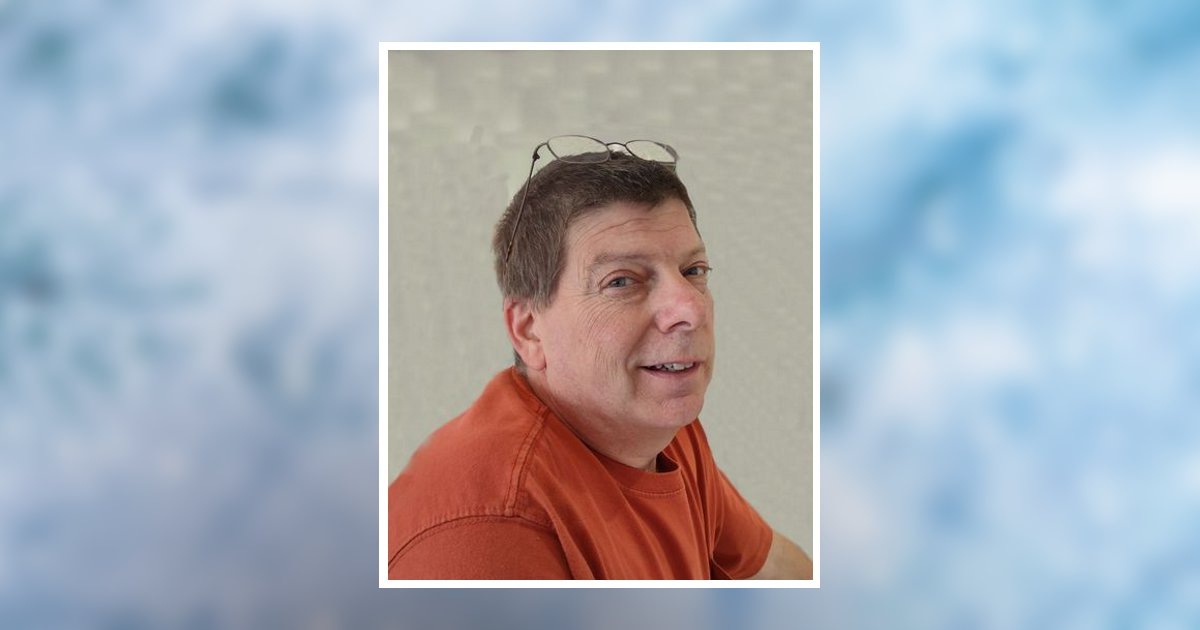 Thomas Woodall Obituary February 4, 2025 - Erickson-Smith Funeral Home ...