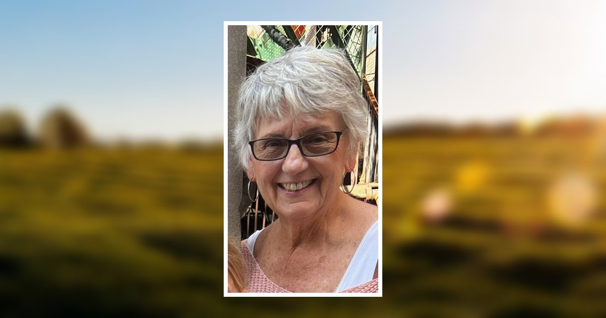 Martha Ann Buehner Obituary March 14, 2023 - Flanner Buchanan Funeral ...