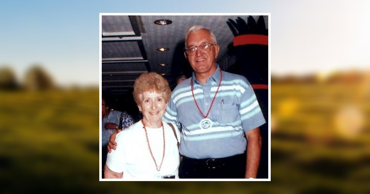 Richard Banach, Sr. Obituary 2021 - Horan & McConaty Funeral Service ...