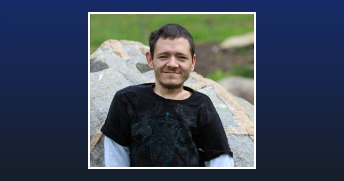 Justin Rutledge Obituary December 3, 2013 - Newcomer Dayton