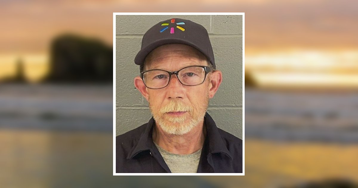 Paul A. Stevenson Obituary October 7, 2023 - Hagi-Schultz Funeral Home