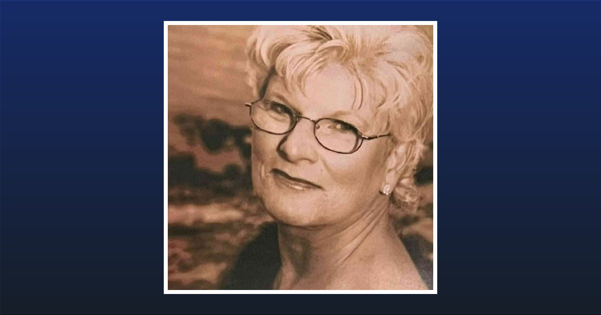 Maureen Susan Seagraves Obituary December 22, 2025 - Legacy.com