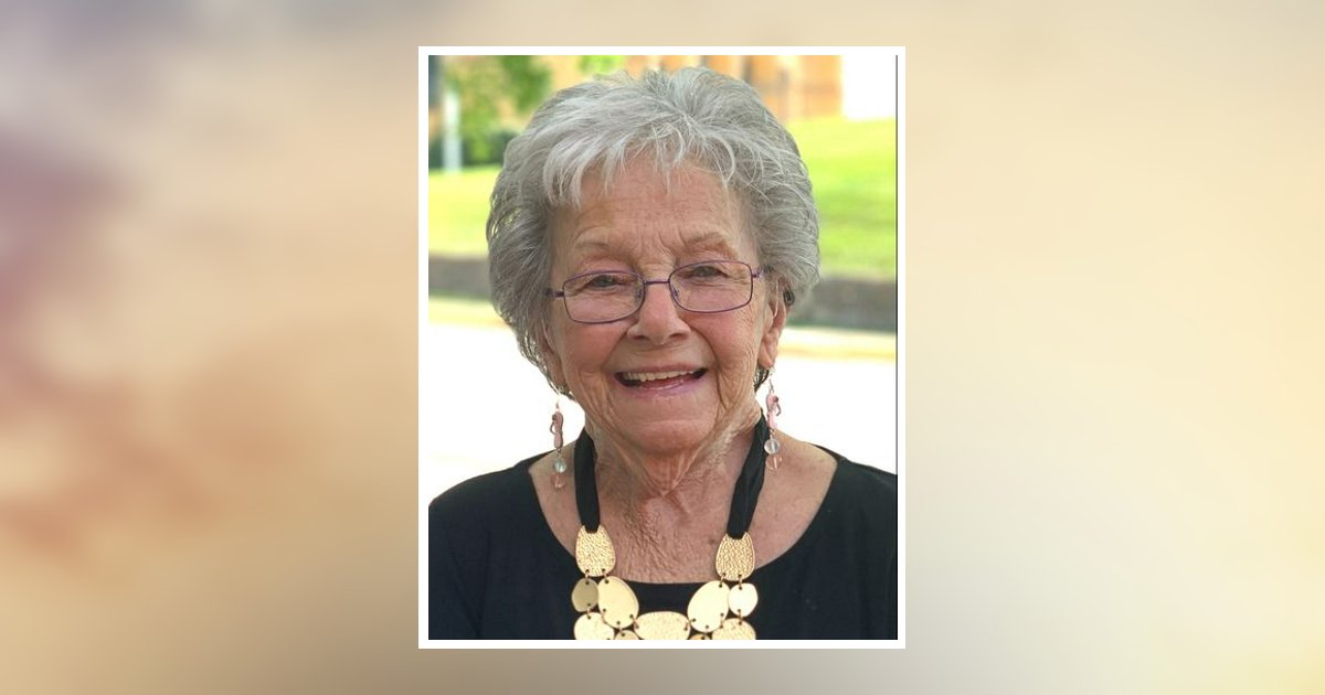 Brenda Mae Holdren Ragland Obituary February 25, 2024 - Tharp Funeral ...