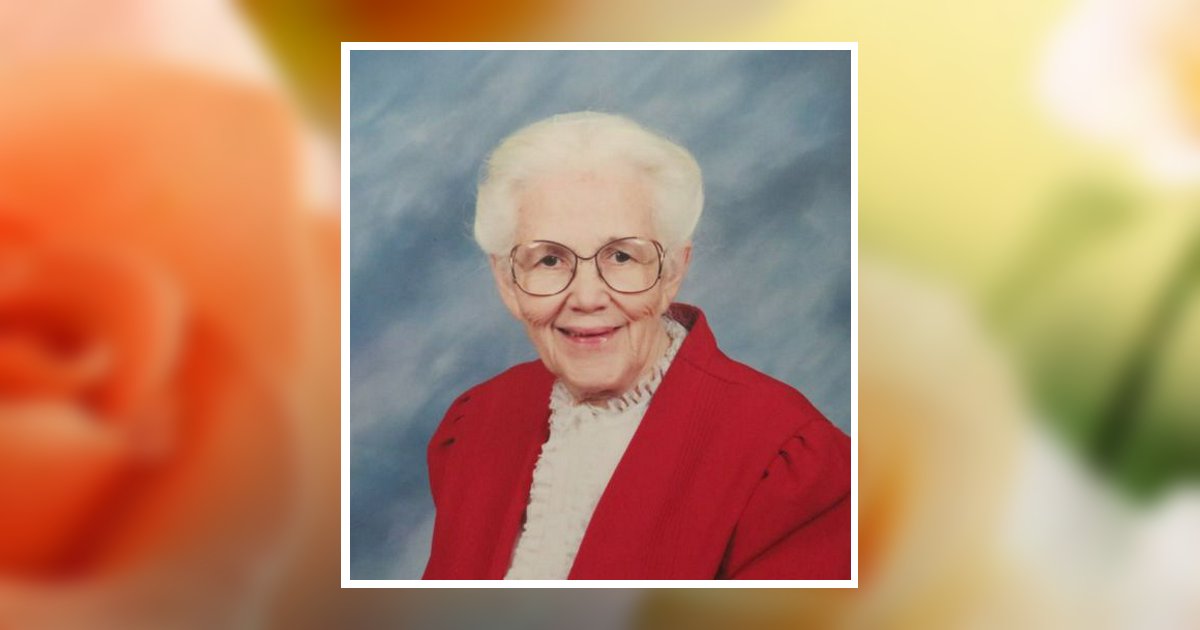 Ruth M Hershberger Obituary June 12, 2022 - Powell Funeral Home