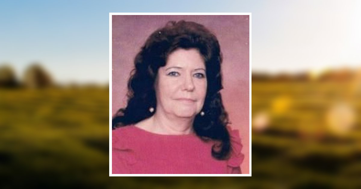Carolyn J. Penney Obituary April 7, 2009 - Esterdahl Mortuary & Crematory