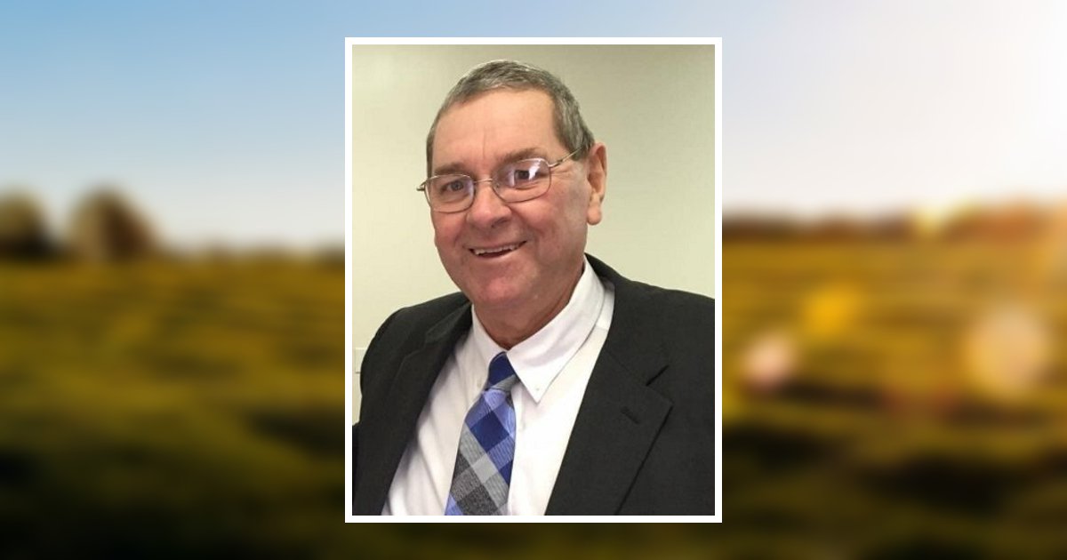 Bobby Ray Murphy Obituary June 24, 2024 - Bryan - Lee Funeral Home