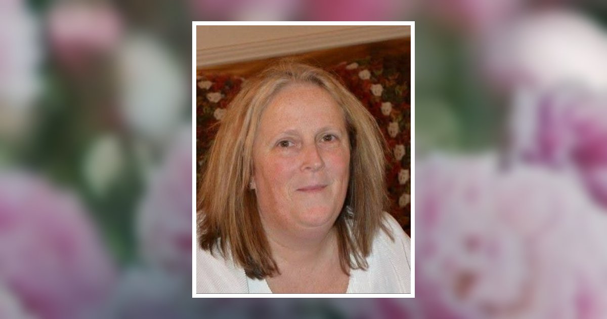 Wanda Kay Smith Obituary April 2, 2025 - McReynolds-Nave & Larson