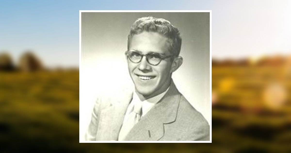 Richard Martin Obituary September 27, 2011 - Leikness Funeral Home