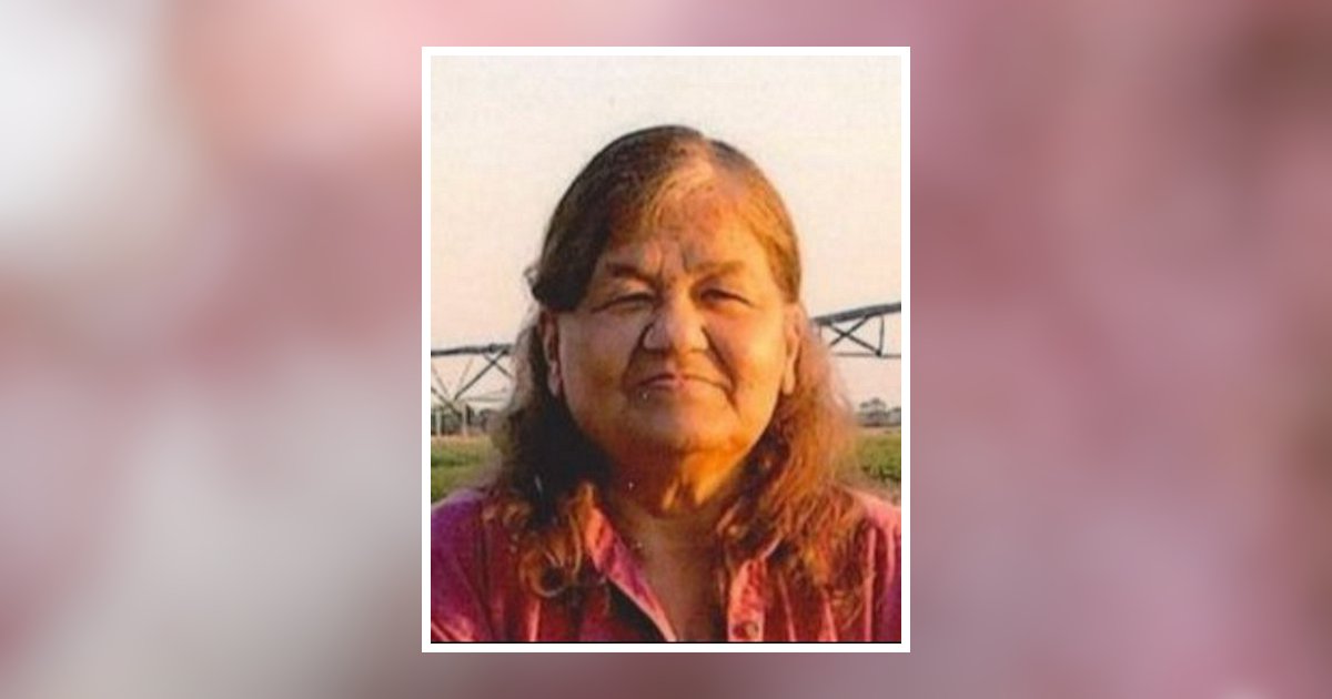 Nancy Linda Crooks Obituary February 23, 2025 - Walter and Lewis ...