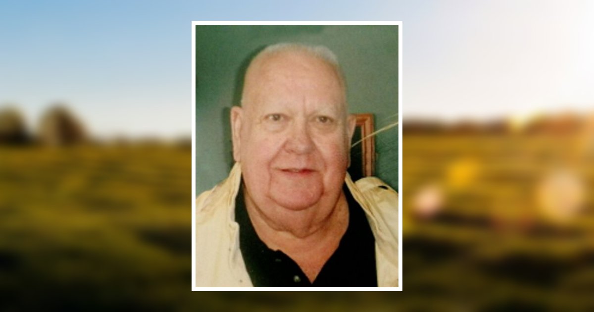 Richard F. Stoll Sr. Obituary July 18, 2017 - W. L. Case and Company ...