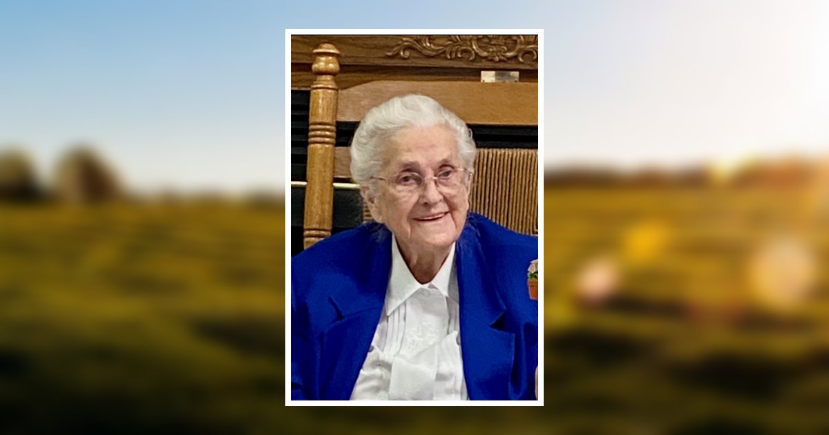 Rose (Wells) Mitchell Obituary 2022 - Wolfe and Sons Funeral Home