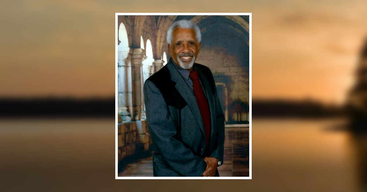 Daniel Coles Obituary February 1, 2025 - French Funerals & Cremations