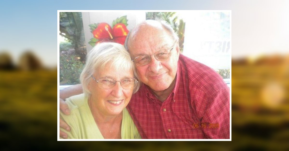 Evelyn Ann Boese Ewert Obituary March 6, 2014 - Hudson Funeral Home and ...