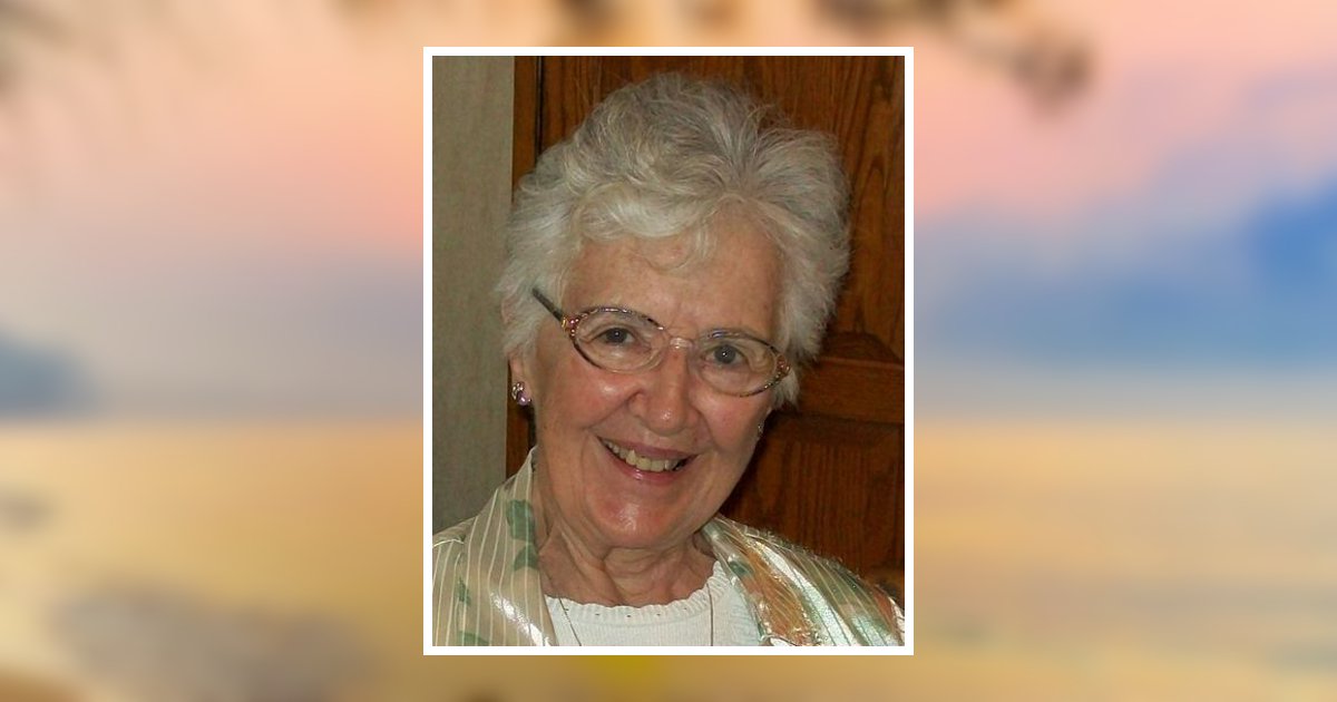 Arlene Adair Obituary November 23, 2022 - Buch Funeral Homes