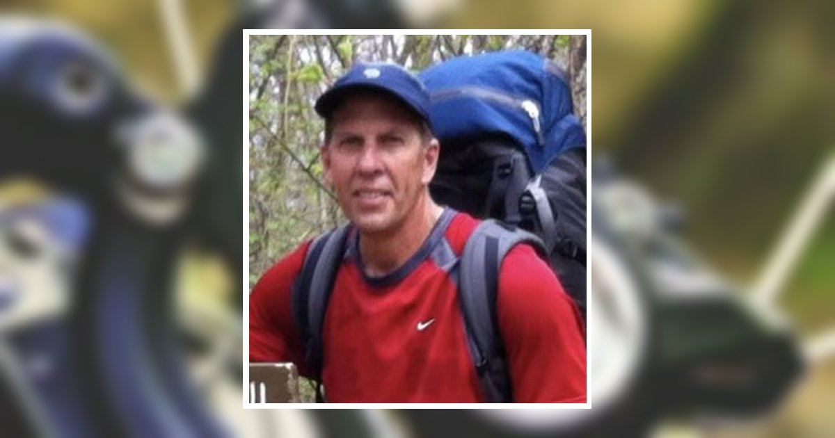 Jeffrey A. George Obituary November 20, 2021 - Walbert Funeral Home ...