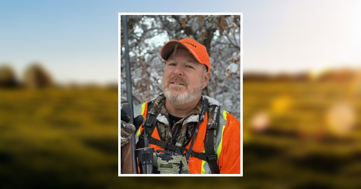 Cline, Eric David Obituary March 16, 2021 - Eversole Mortuary