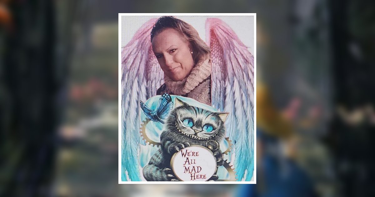 Rennea Orrin (Williams) Lehr Obituary April 6, 2024 - Farrar Funeral Home