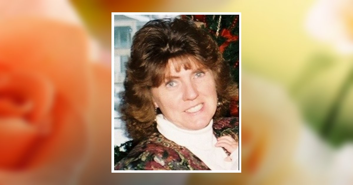 Diane Ruth Morris Holbrook Obituary November 9, 2024 - Lindquist Mortuary