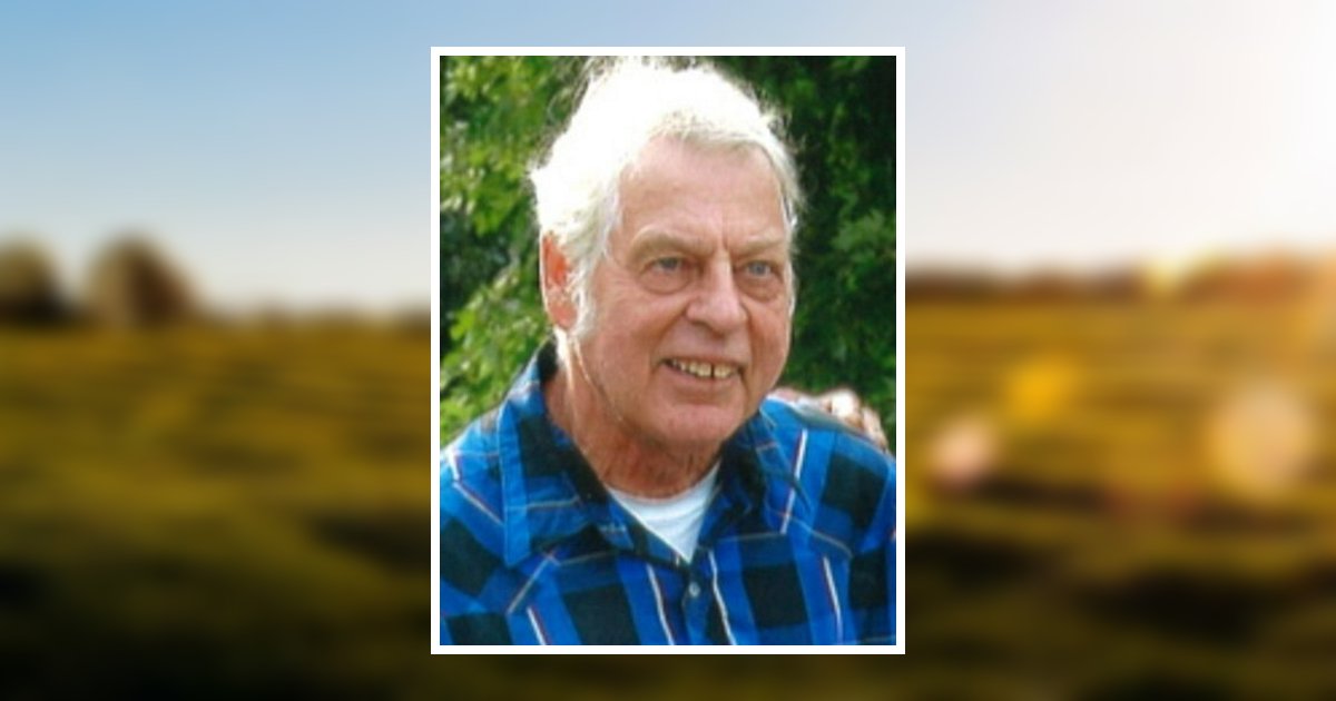 Ronald Joseph Obituary January 10, 2015 - Sax-Tiedemann Funeral Home