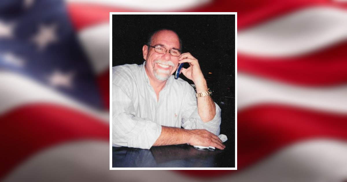 Thomas Hardy Collard III Obituary October 5, 2024 - Dominick T. Adamo ...