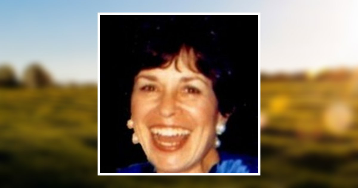 June A. Clark Obituary March 1, 2010 - Mueller Funeral Home