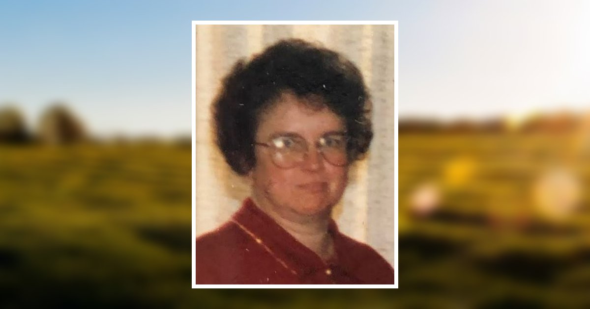 Kathy Allred Obituary 2021 - Pike Funeral Home
