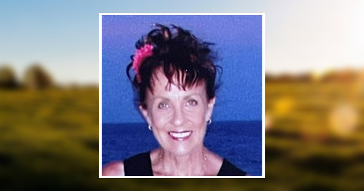 Lyndall Karen Johnson Obituary May 31, 2022 - Taylor Funeral Service ...