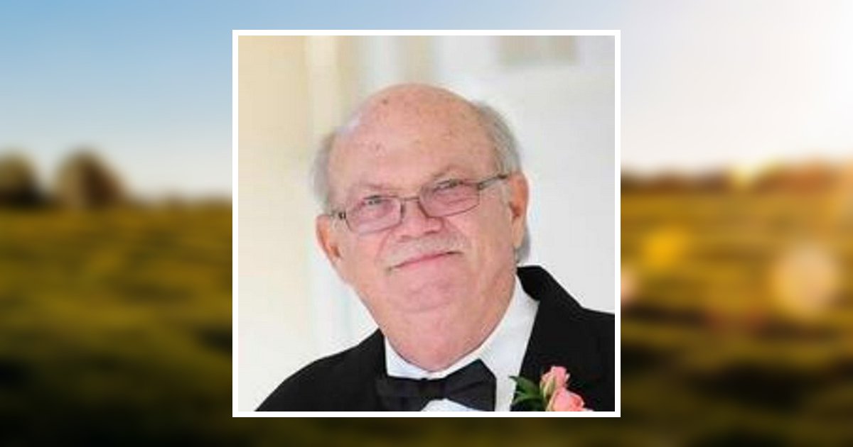 Craig Garrett Anderson Obituary April 3, 2023 - New Hope Funeral Home