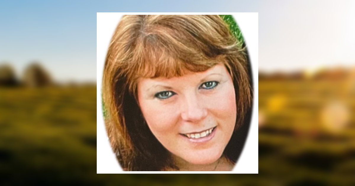 Corinne Christina Labrecque Obituary June 18, 2023 - Martens Warman ...