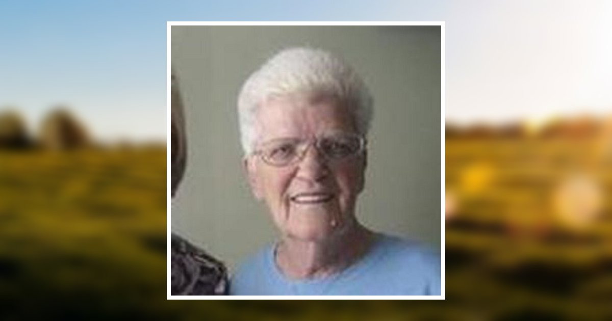 Irene C. DePazzo Obituary December 21, 2015 - Connelly Funeral Home of ...