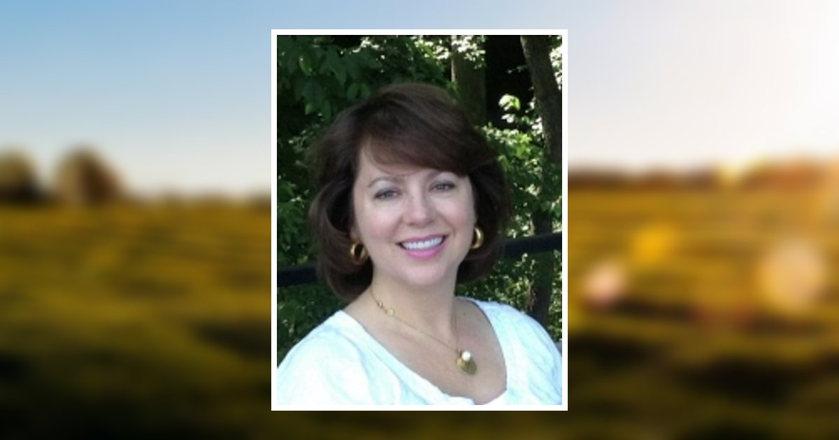 Kimberly Ann Rutledge Obituary January 19, 2021 - McComas Family ...