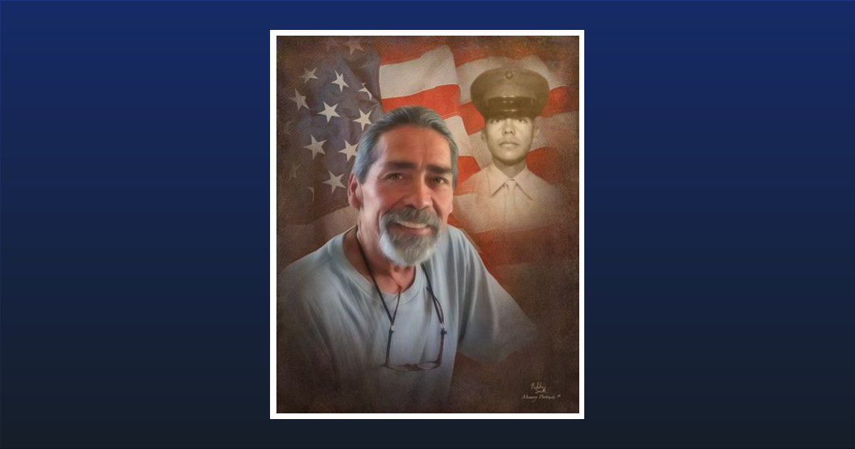 Fermin Lucio Robles Obituary June 16, 2020 - Turcotte - Piper Mortuary